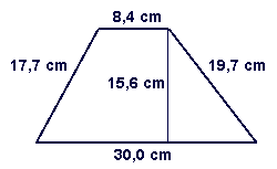2a Övningar area och omkrets